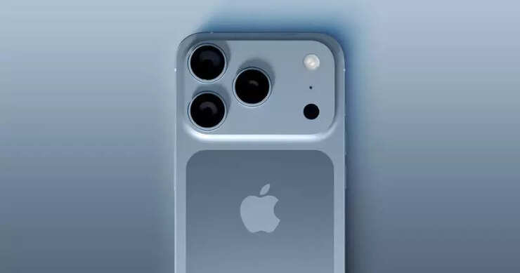 Apple iPhone 17 Pro Max design leaked: Check out the expected release ...
