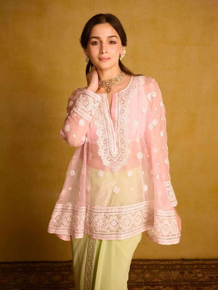 Is Alia Bhatt pregnant with her second child? Here’s why fans are ...