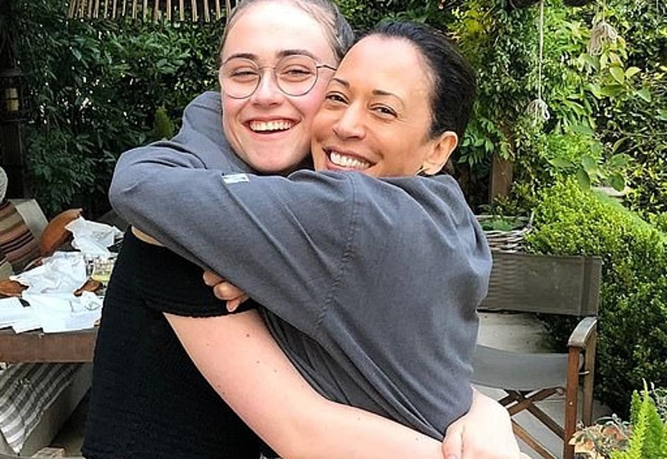 Secret service agent's double life exposed as plus-size model