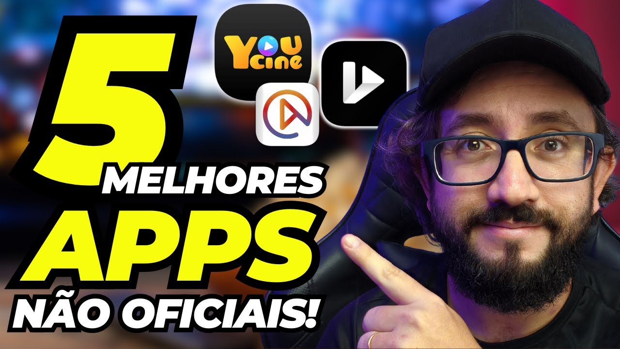 Levei Golpe? Testei o Falso Eppi Cinema da Play Store!