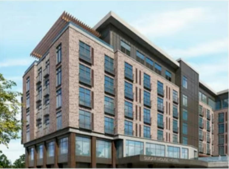 Here is how SLC planning commission voted on Sugar House Park hotel’s ...
