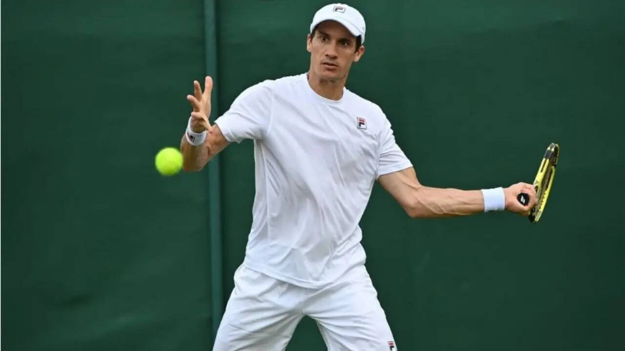 Tennis World Stunned as Star Player Accepts Voluntary Suspension After ...