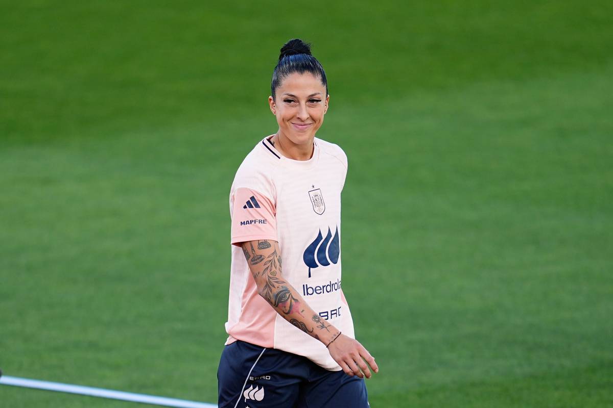 Após ficar de fora da seleção espanhola sem uma “explicação coerente ...