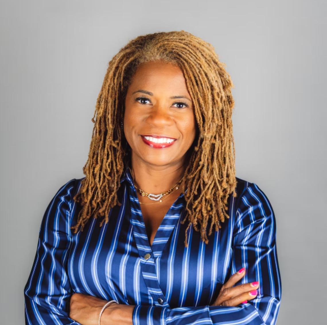 See who won seats on Johnson County Community College's Board of Trustees