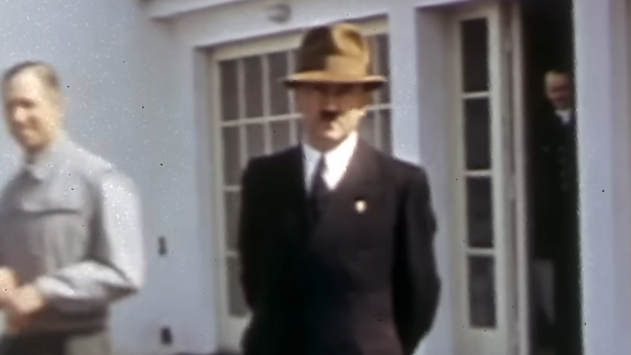 This Is How Hitler Survived Dozens of Murder Plots