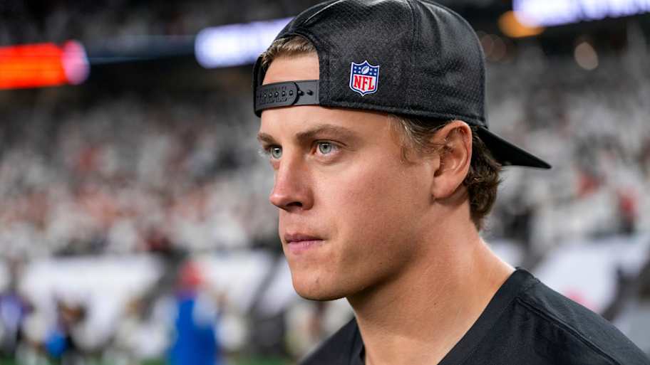 Ja'Marr Chase Shares Update on Joe Burrow's Recovery, Mood Following ...