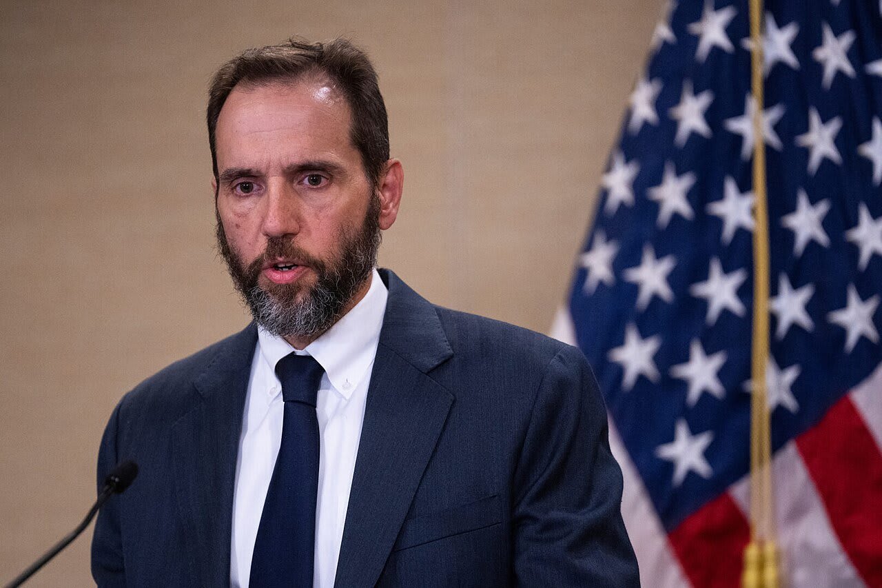 Ex-prosecutor reveals how Jack Smith could embarrass GOP