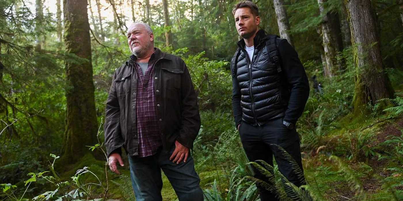 Tracker season 3 quietly confirms the best member of Justin Hartley's team