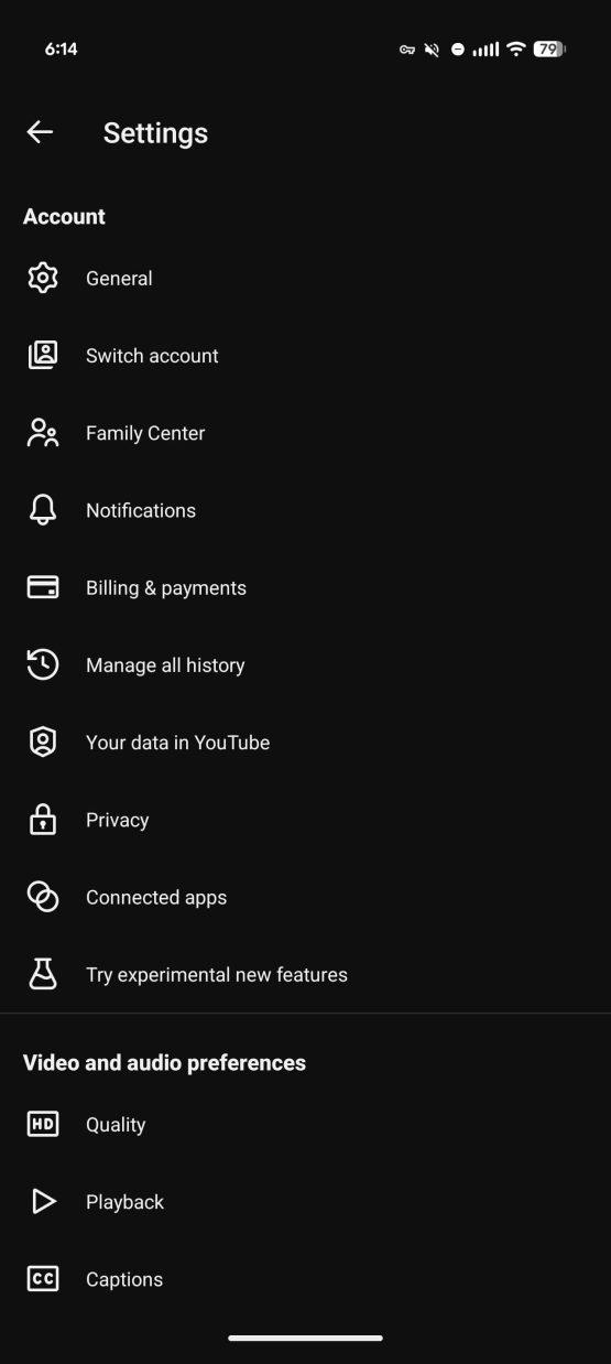 YouTube's Major UI Redesign is Now Hitting Android and iOS