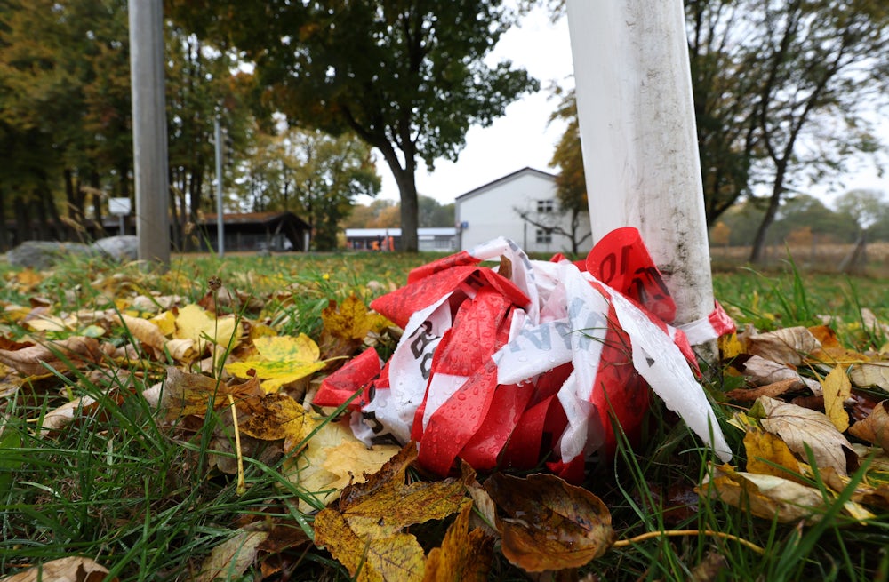 Missglückte Militärübung in Erding: „Nicht informiert, nicht in ...