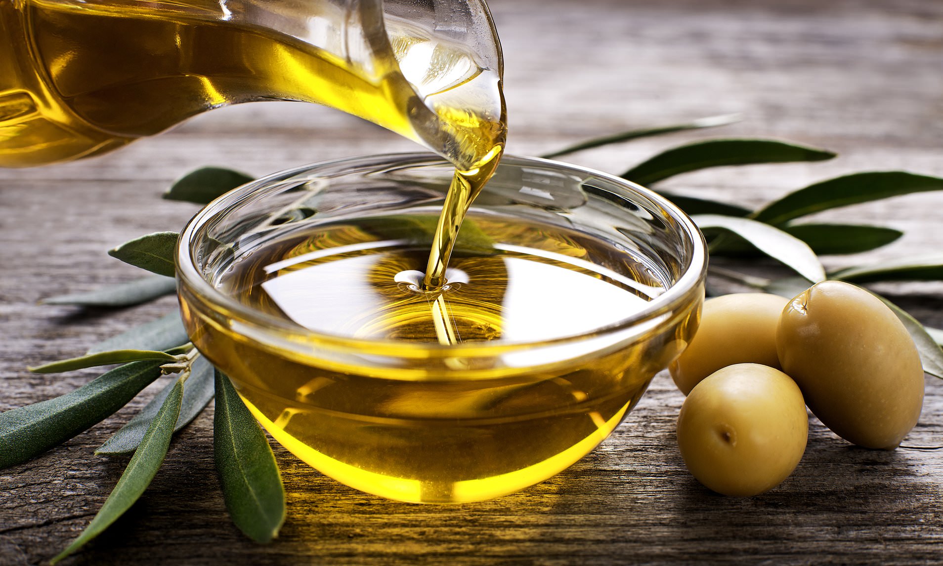 Cooking oils ranked by a nutritionist: The healthiest choices and how ...
