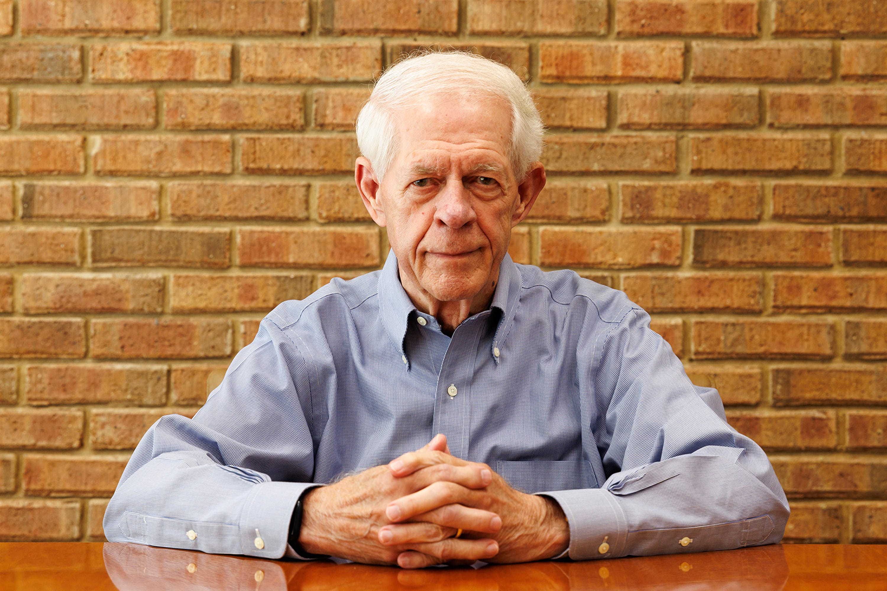 TACOM Hall of Fame inductee reflects on Anniston Army Depot career