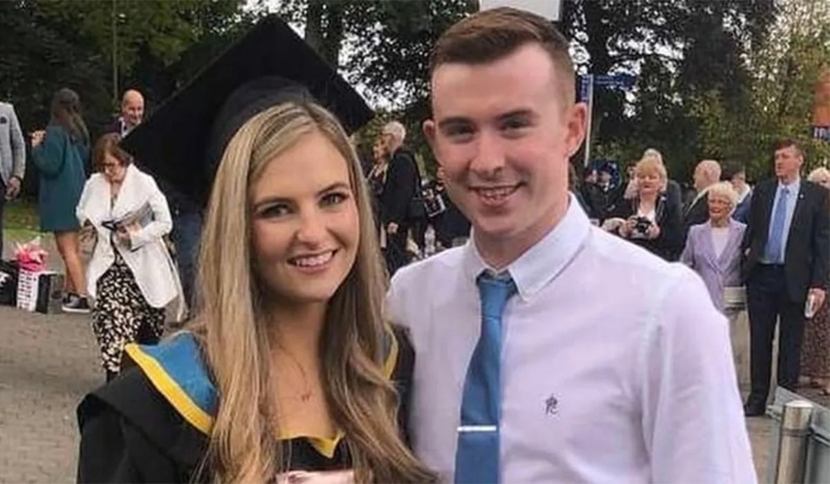 Ashling Murphy's boyfriend issues statement about Puska family