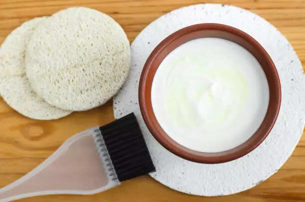 Dahi for hair growth: How to use curd for hair growth