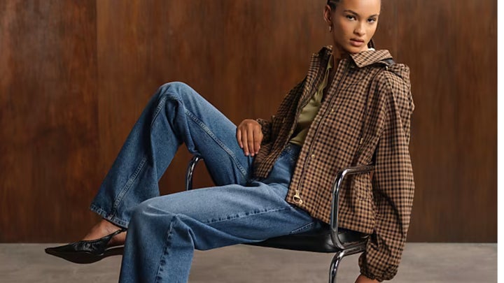 9 Water And Splash-Proof Winter Coats That Actually Look Really Stylish
