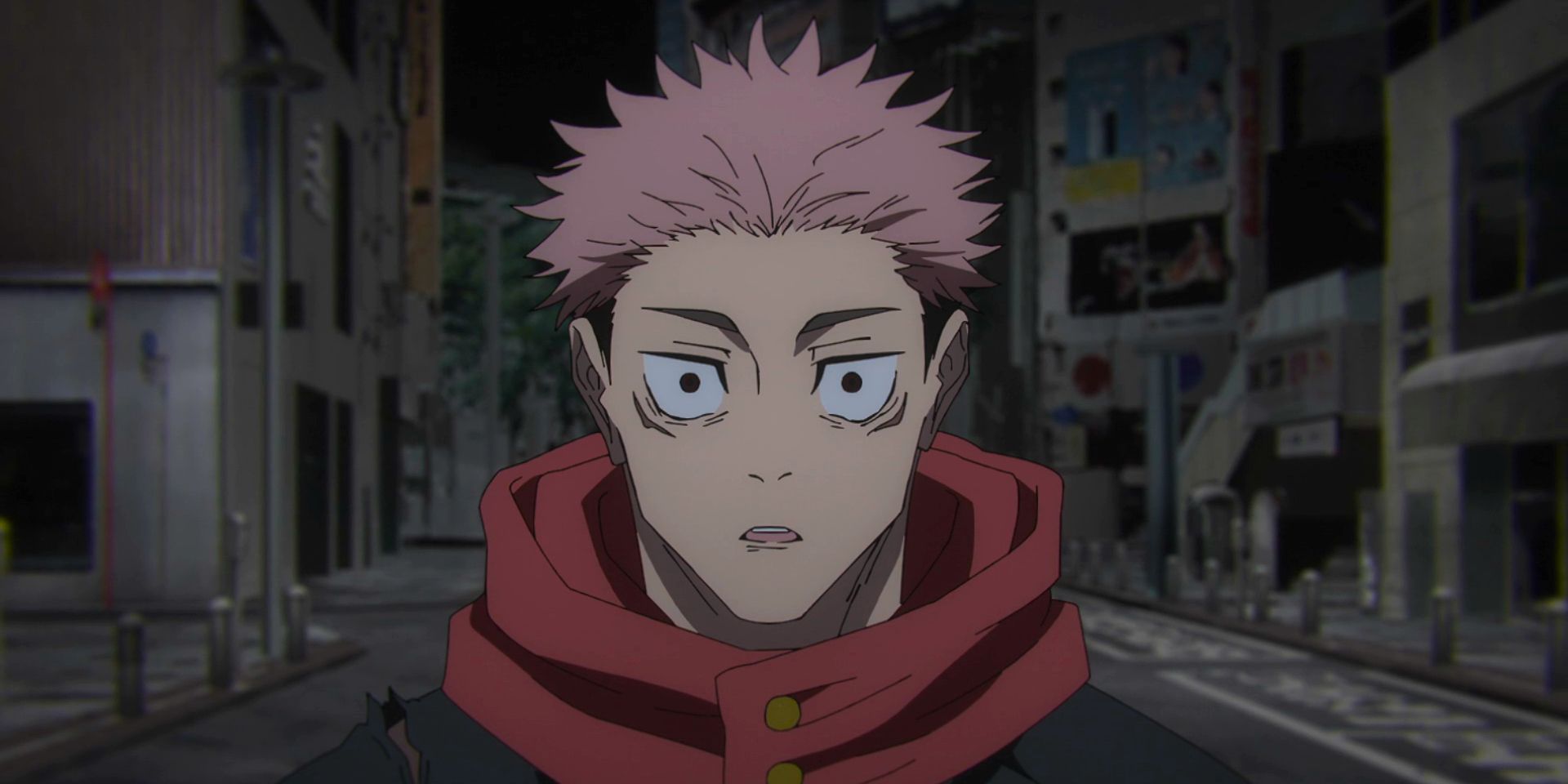 New Jujutsu Kaisen Season 3 Trailer Spotlights Megumi, More