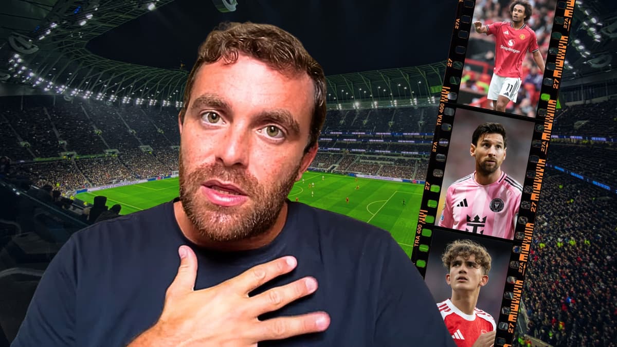 Fabrizio Romano Transfer News: MASSIVE Messi deal, Arsenal SIGNING, Man ...