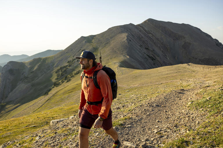 Fitness Expert Details How Low-Impact Cardio Workouts Boost Stress ...