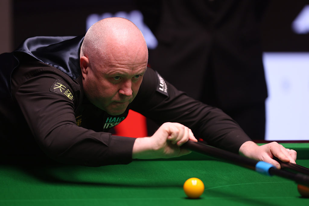 Northern Ireland Open Snooker 2025 Friday Order of Play: Quarter finals ...