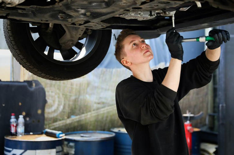 Top reasons cars fail MOT and which vehicles fail the most