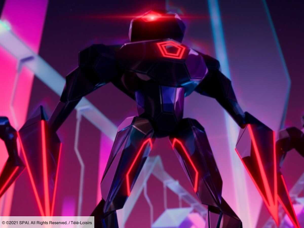 L’un des meilleurs films d’animation de Netflix va avoir une suite, et ...