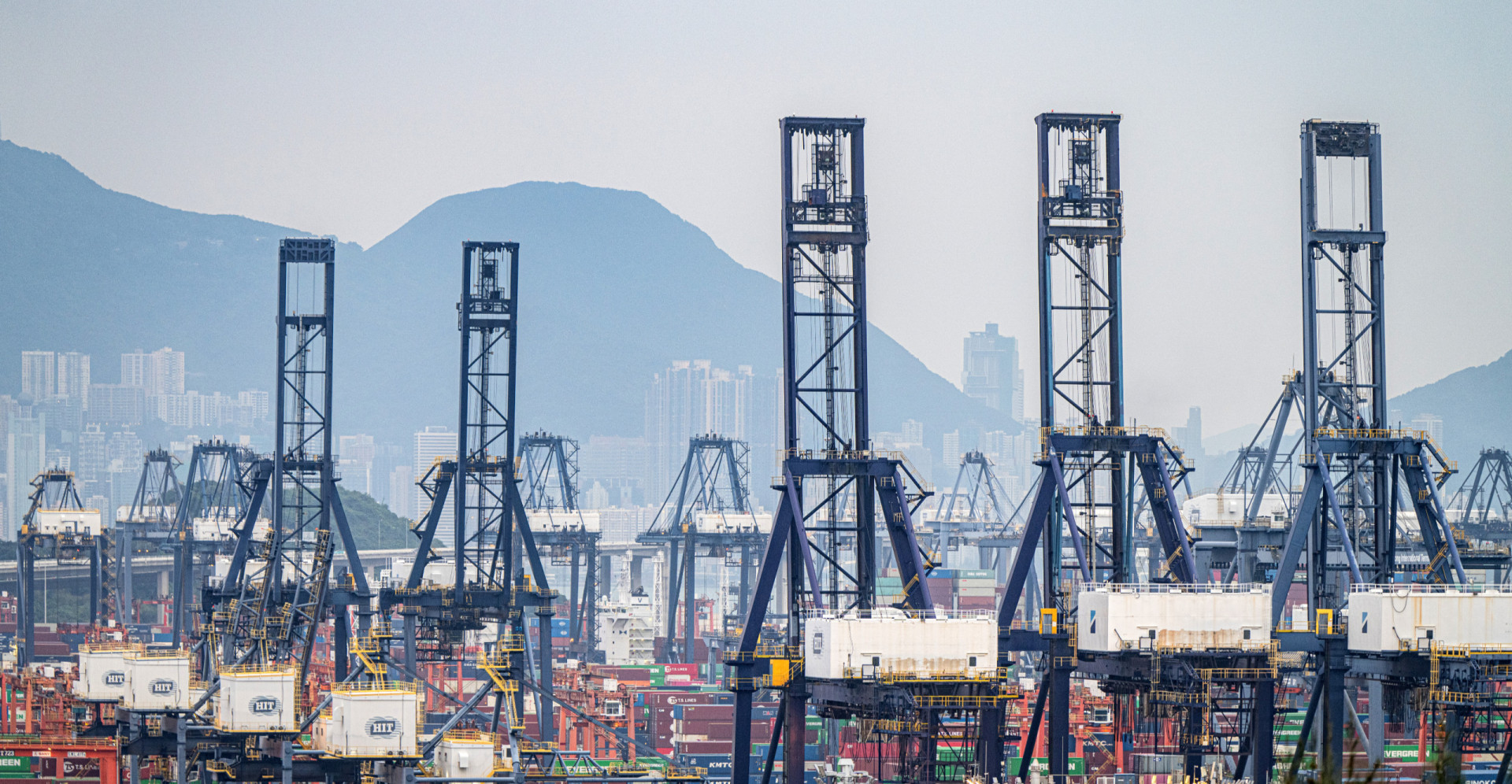 Les géants économiques de 2039 : quelles nations domineront demain