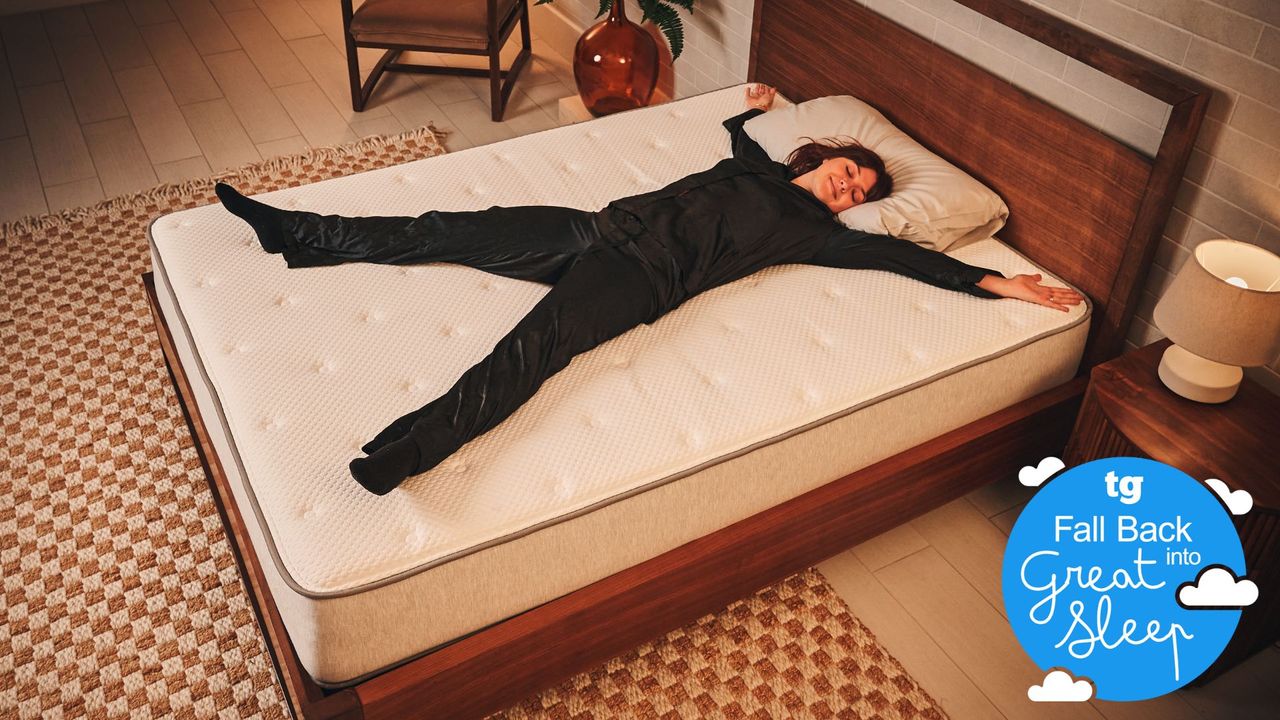 How to sleep better this fall and winter — a week of expert advice