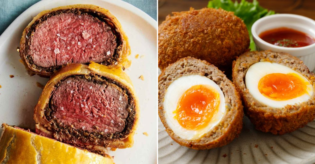 10 Forgotten 1970s British Recipes Worth Bringing Back