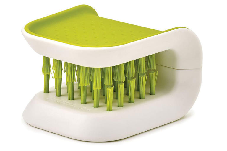 Joseph Joseph’s clever $9 adjustable measuring spoon measures both wet ...