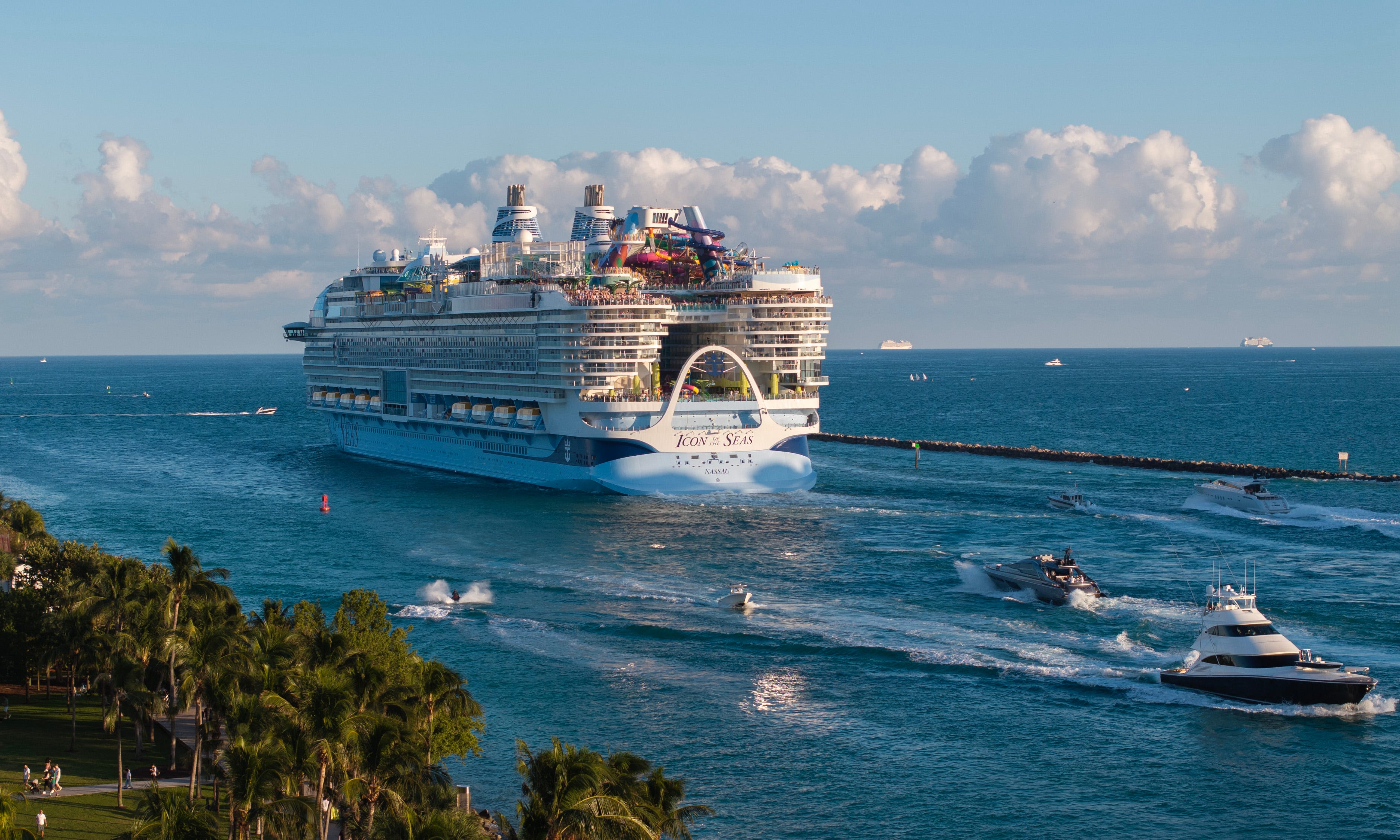 5 tips for first-time cruise passengers, according to an expert