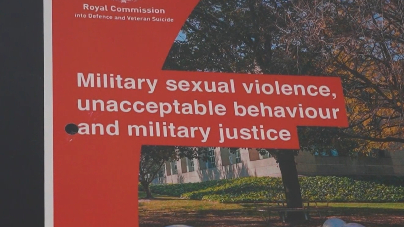 Women join class action over rates 'widespread and systemic' sexual ...