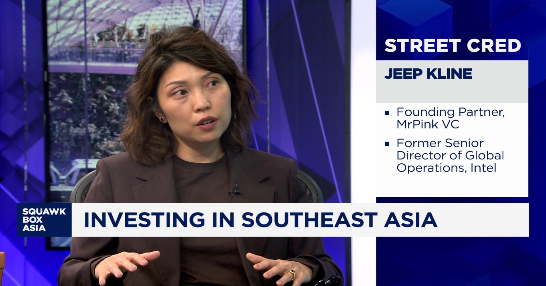 Southeast Asia's tech sector is 'primed with opportunity': Venture ...