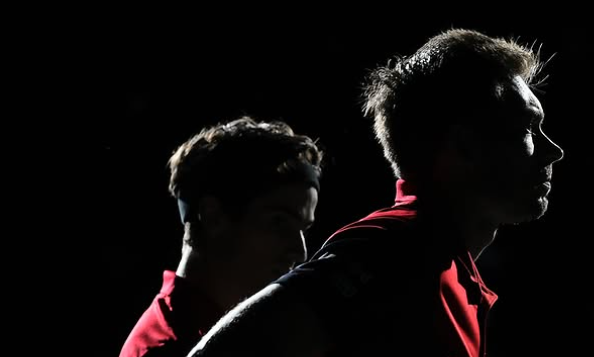 Tennis: ATP - Bâle - Pas de demie pour l'avant-dernière de Nico Mahut ...
