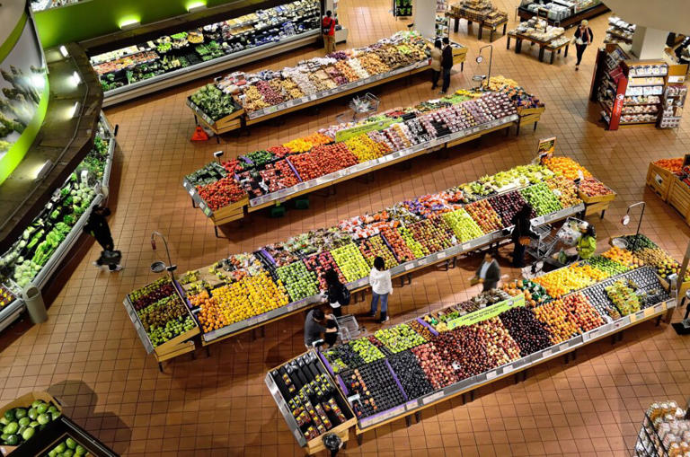 Richiamo alimentare, feta a cubetti tolta dal mercato per presenza di ...