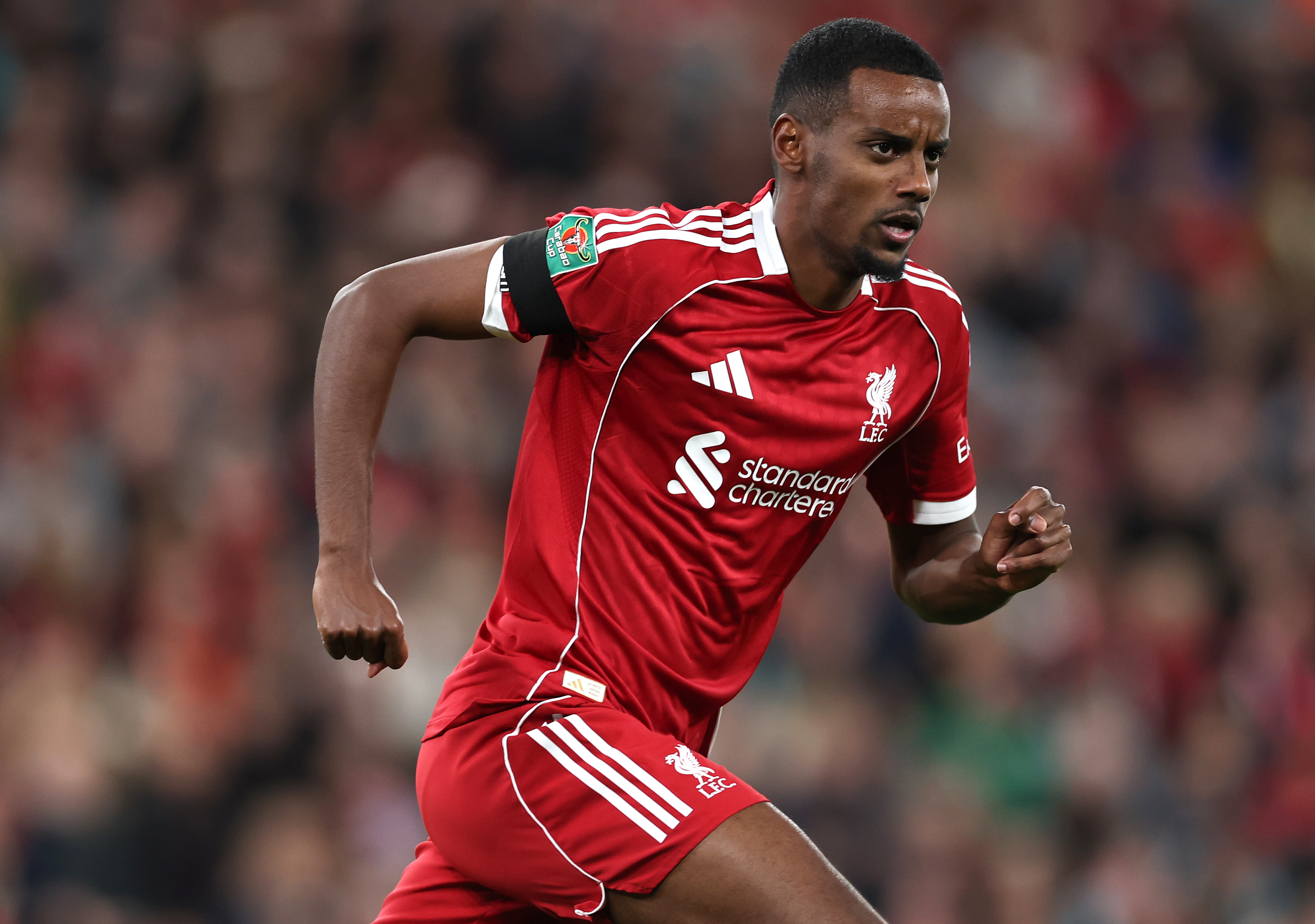 Liverpool XI vs Aston Villa: Starting lineup and confirmed team news