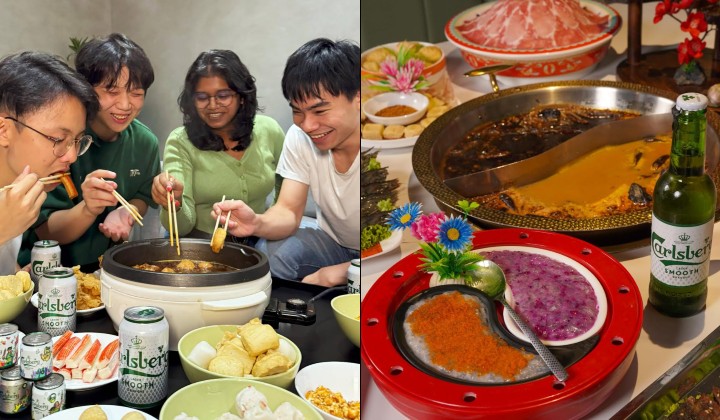 Malaysia’s Spicy Street Party: When Cold Beer Meets The Country’s ...