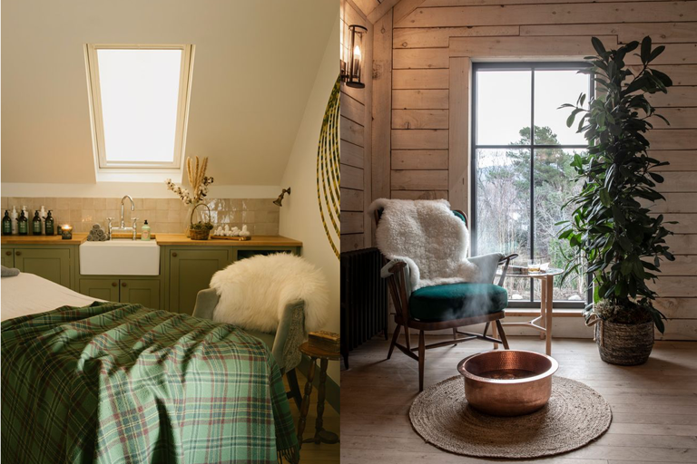 The Fife Arms, Scotland hotel review