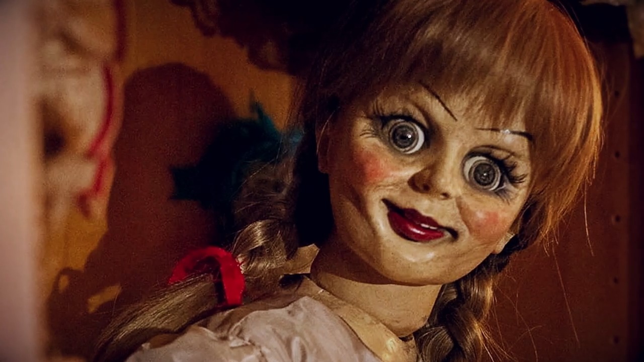 How a Raggedy Ann Became One of the Most Dangerous Haunted Objects on Earth