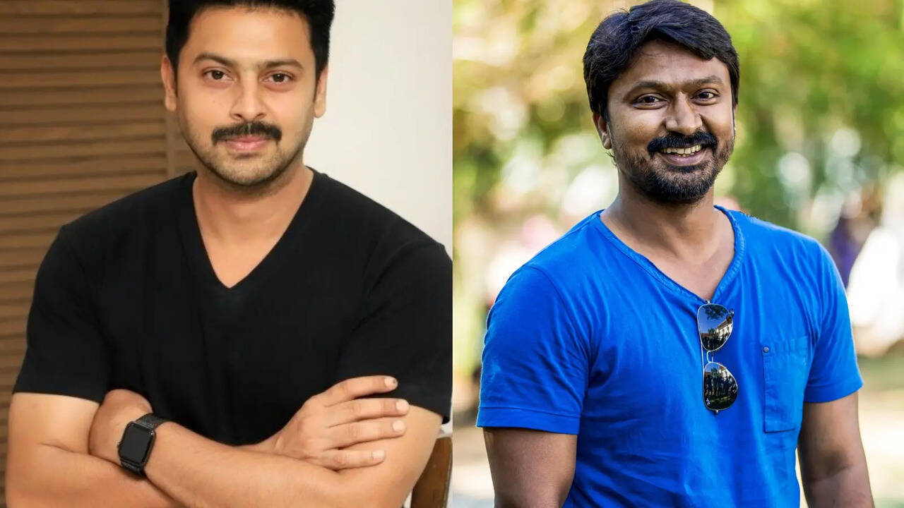 ED Issues Summons to Tamil Actors Srikanth and Krishna Kumar in Connection with Money Laundering ...