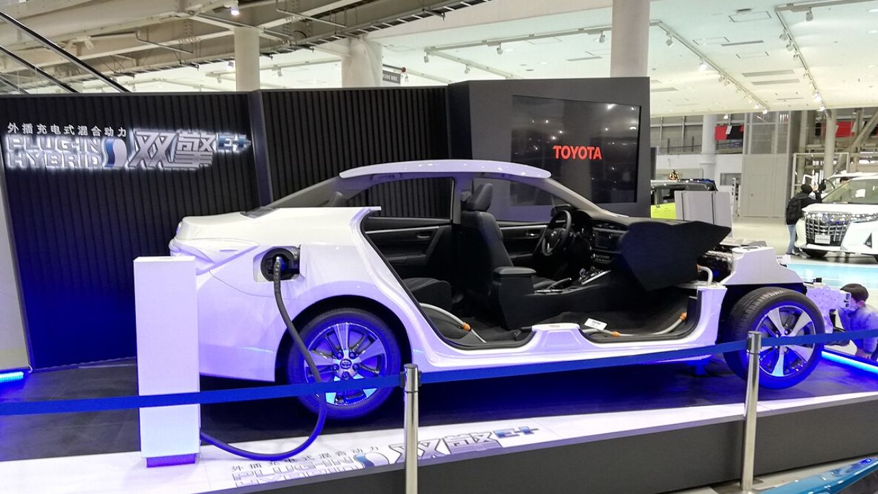 Hybrid reliability and the true cost of long-term ownership