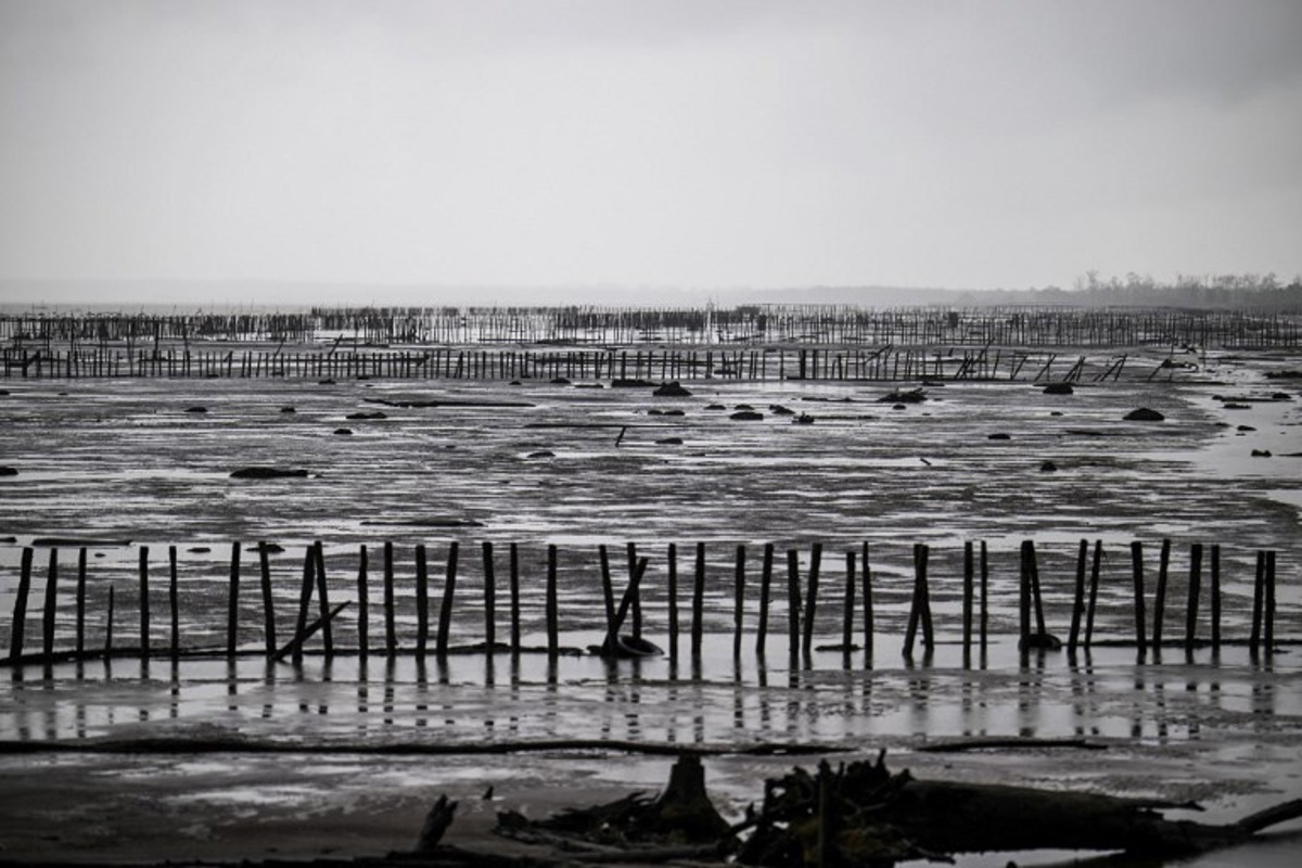 Snelle emissiereductie voorkomt 0,6 meter zeespiegelstijging tegen 2300