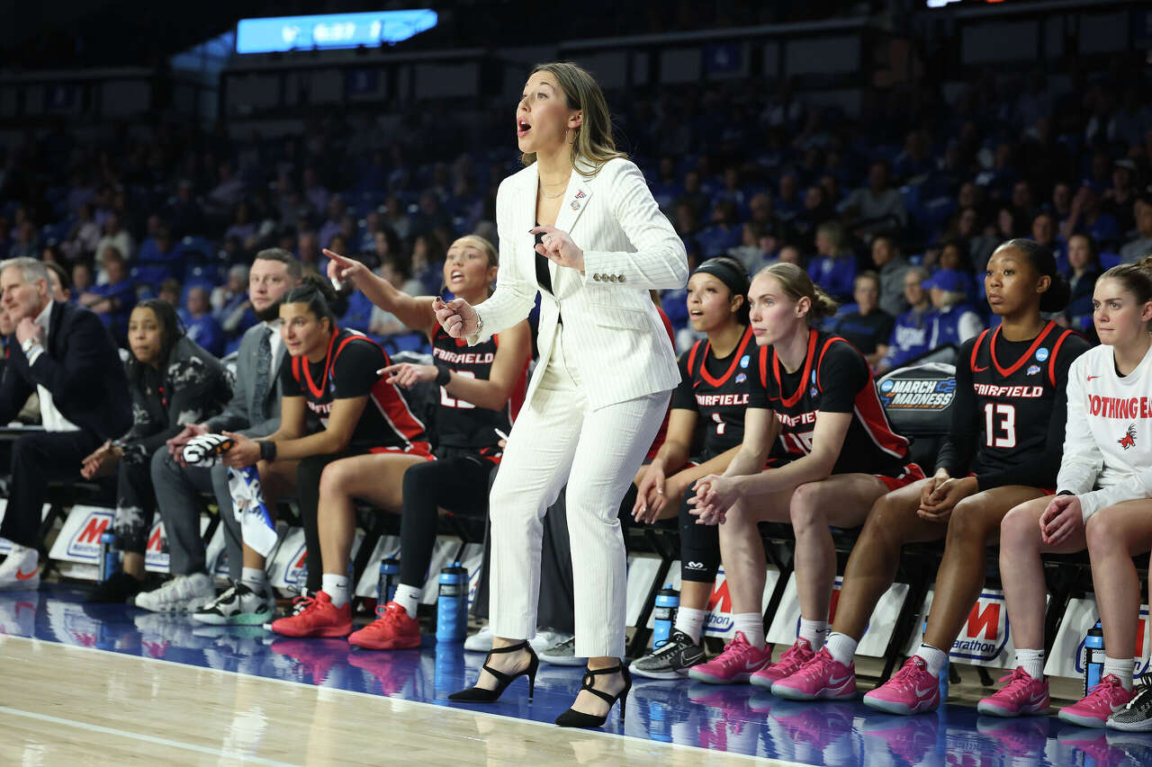 Fairfield women ready 'to compete at another level' after two MAAC titles