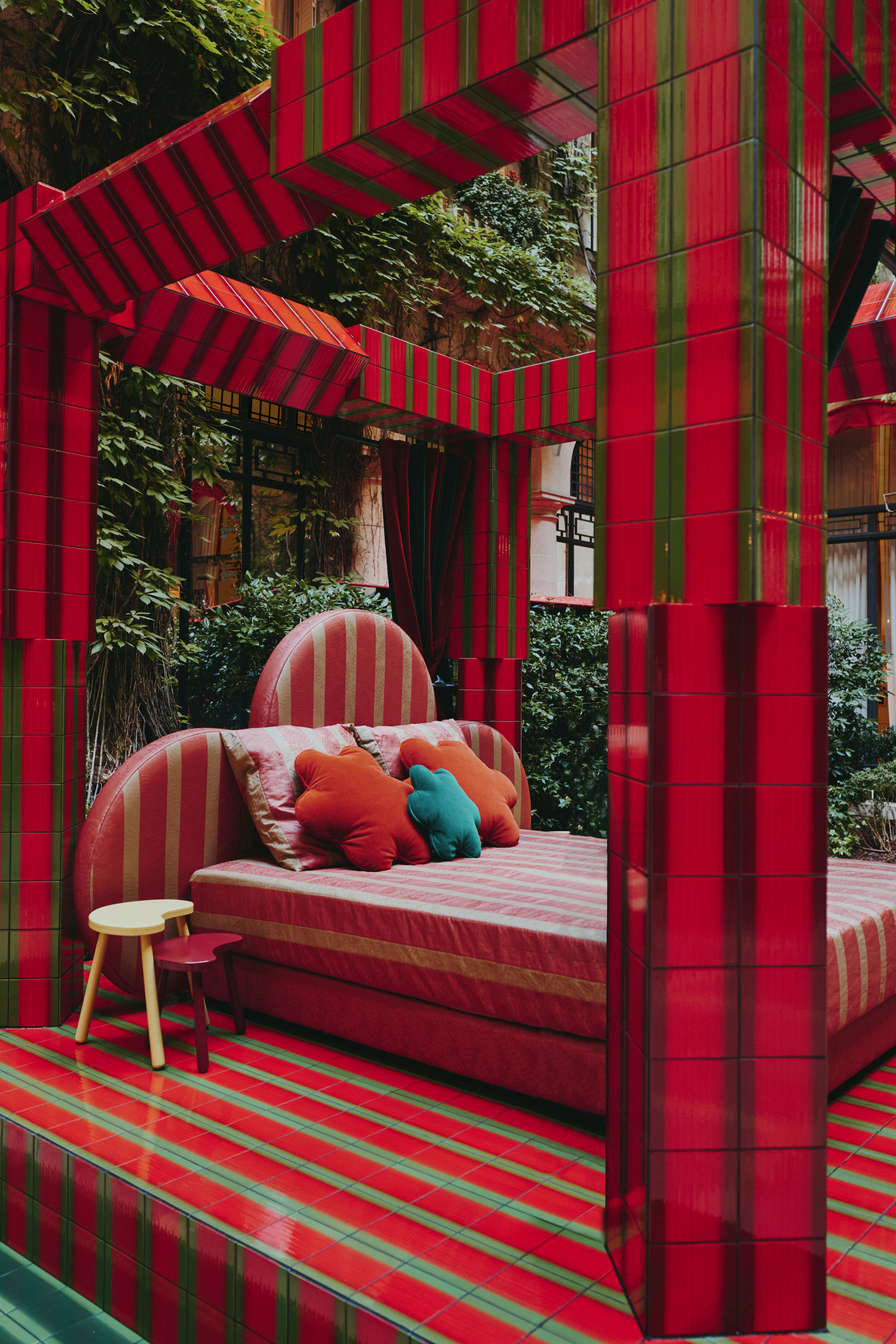 Design's Future Is Full of Dilemmas — These 8 Installations on the Art Basel Paris Calendar May ...