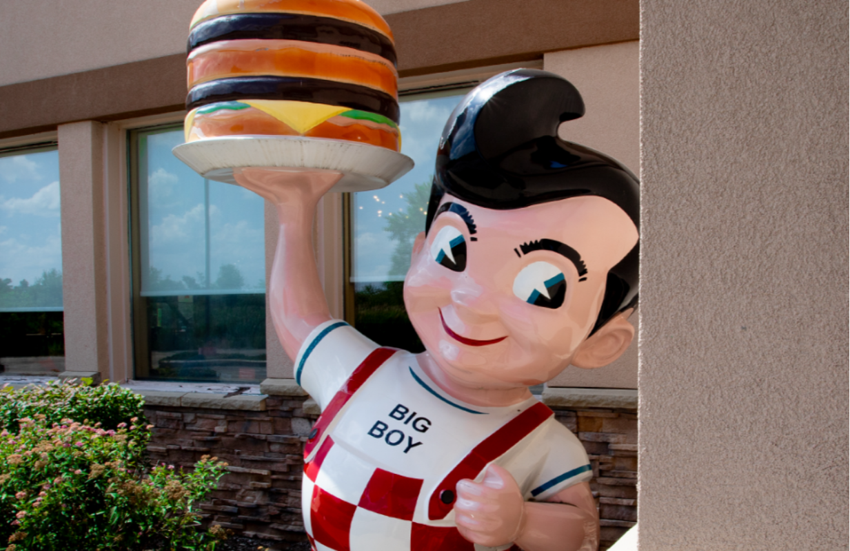 Why are all BigBoy restaurants closing in Cincinnati? Reasons explained ...