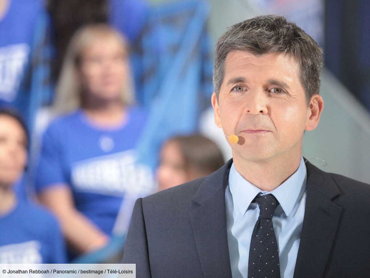 "Je me suis souvent battu" : Thomas Sotto dévoile les sujets qu'il voulait absolument passer au ...