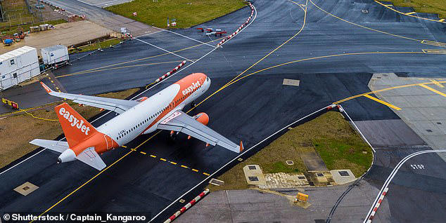 The UK's most reliable airline for 2025 revealed - with the budget ...