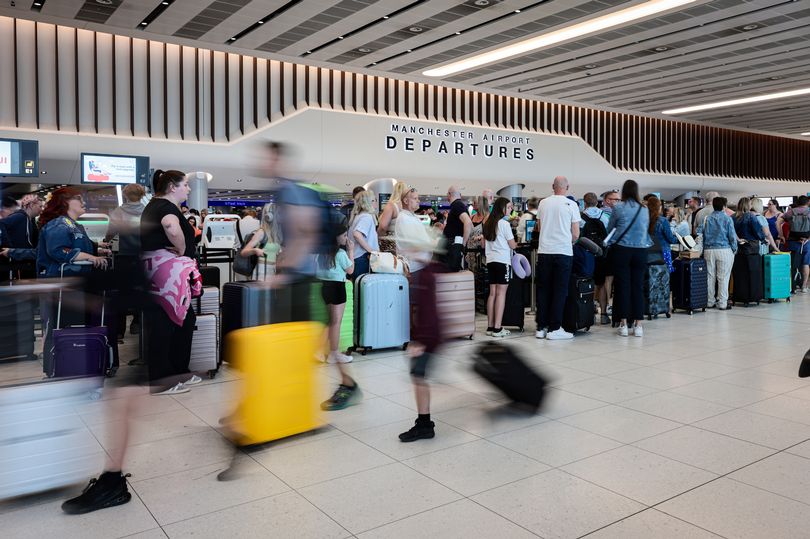 Historic milestone as direct flights from UK resume to major country