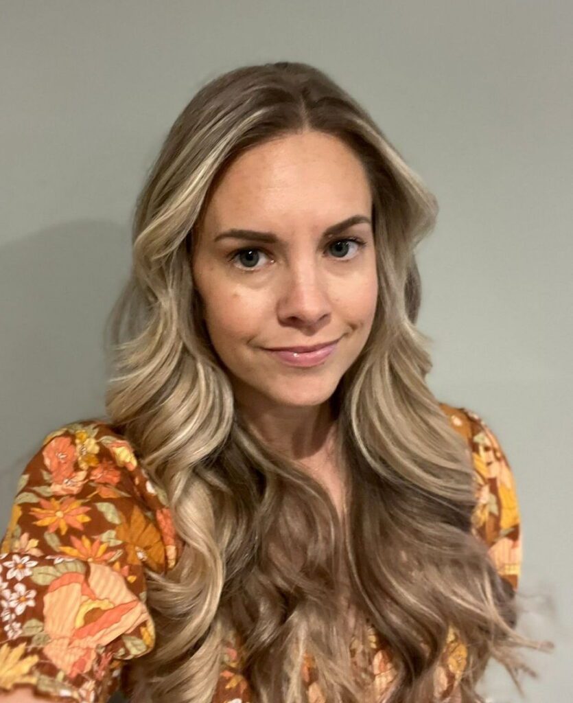 Midwife’s ‘back pain from work’ was secret breast cancer sign