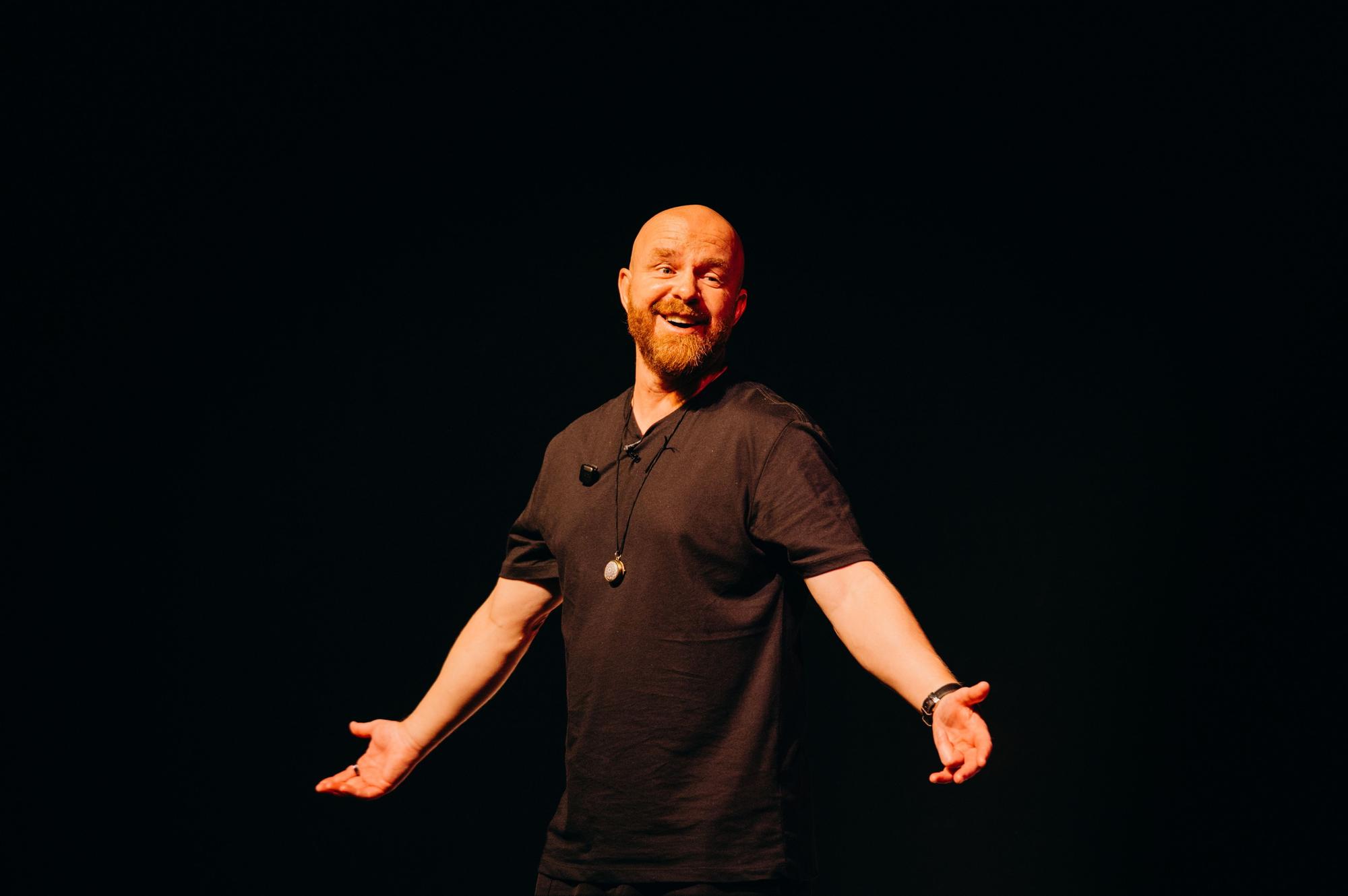 Wakefield Theatre welcomes 750 students for a landmark day of ...