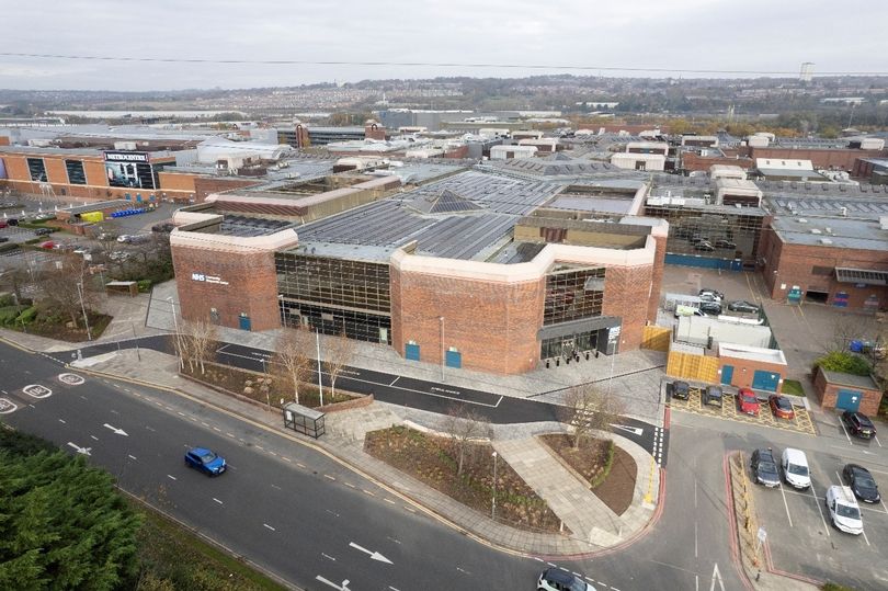 Huge queue at Metrocentre as Swatch forced to cancel launch of new watch